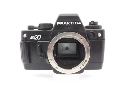 Praktica Bx20 in Film Cameras for sale | eBay