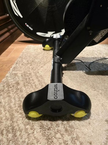 Wahoo Kickr Core Rocker Feet | eBay