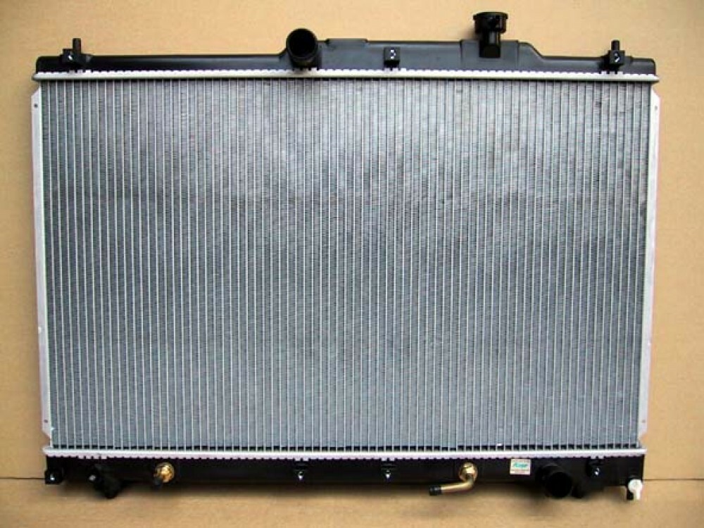 16400-51041 Toyota Radiator assy 1640051041, New Genuine OEM Part | eBay