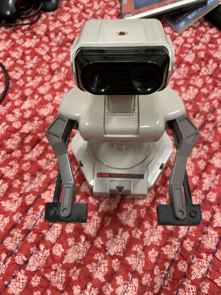 nes rob products for sale | eBay