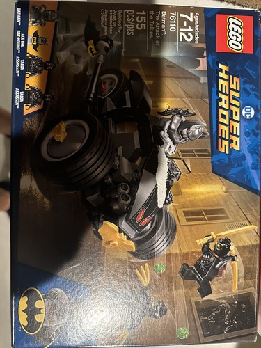Lego Batman | eBay