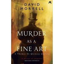 David Morrell Fiction & Fiction Books for sale | eBay