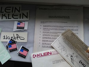 Klein Attitude online kaufen | eBay