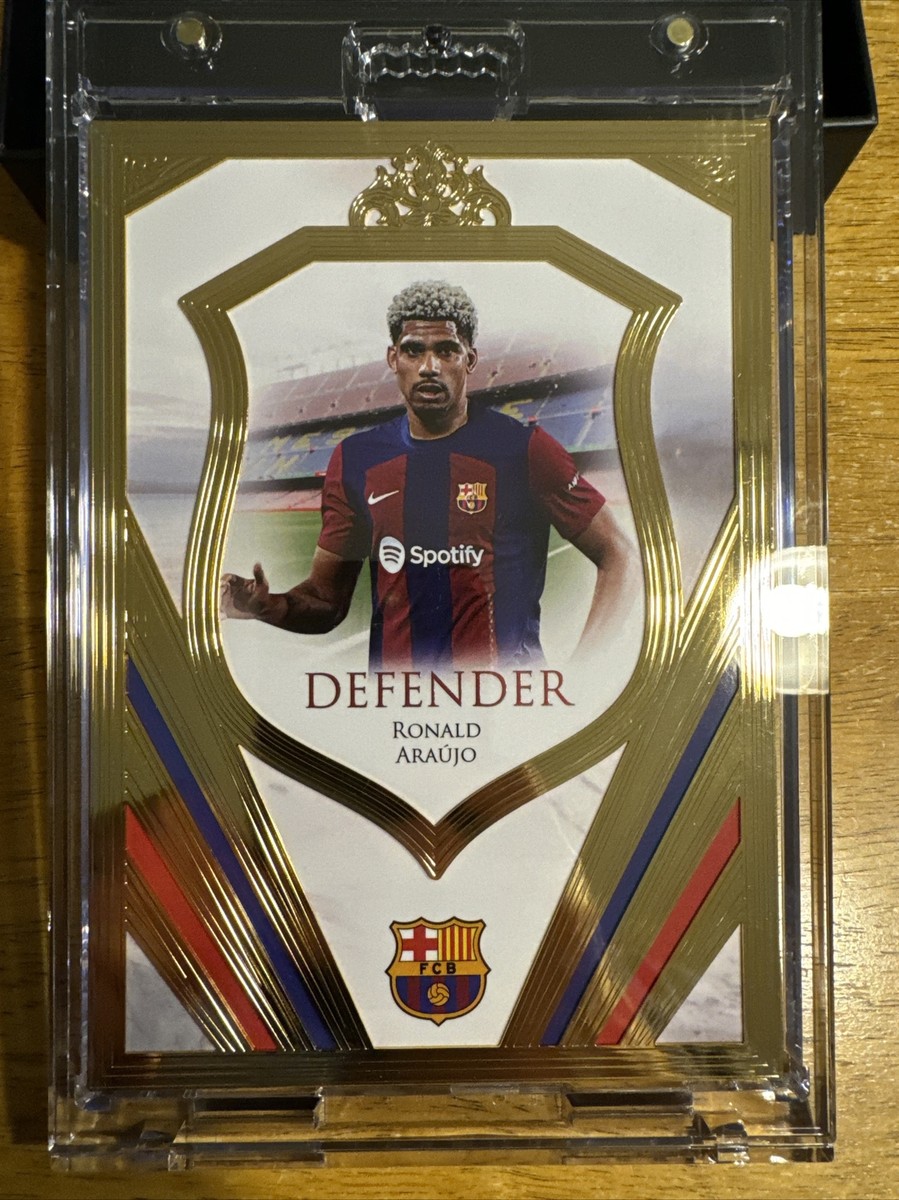 FUTERA UNIQUE 2007 Autograph Card 直筆サイン ヴェロン VERON 1枚限定 1 of 1 アルゼンチン代表 ...
