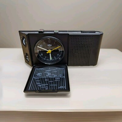 Braun Radio In Vintage Radios for sale | eBay
