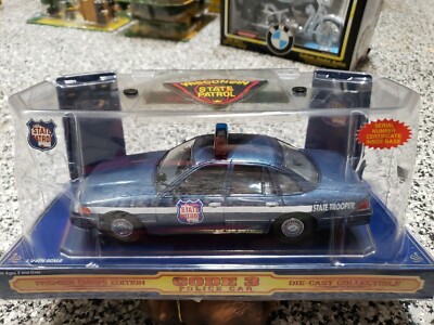 Code 3 Diecast Cars for sale | eBay