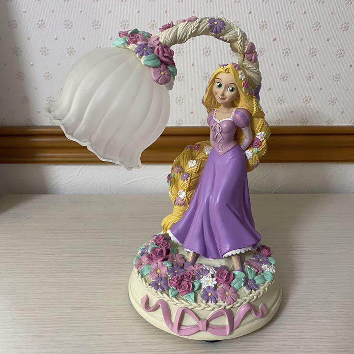 Las mejores ofertas en Lámparas Rapunzel de Disney (1968-presente) | eBay
