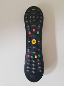 Virgin Media Remote for sale | eBay
