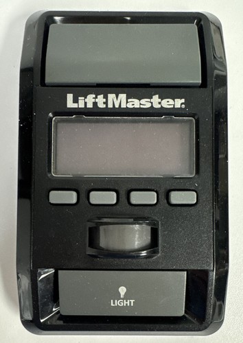 LiftMaster 880LM 880LMW Wall Control Panel Security 2.0+ Genuine OEM ...