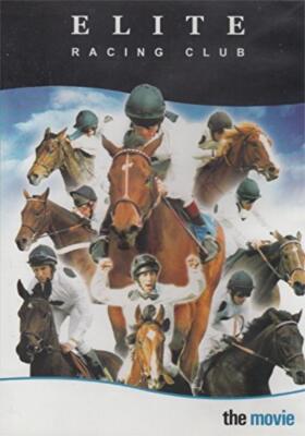 Horse Racing DVDs for sale | eBay