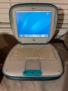 Ibook Clamshell for sale | eBay