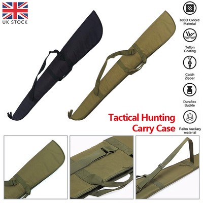 Hunting Air Rifle Carry Cases for sale | eBay