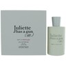 Not a Perfume by Juliette has a gun 3.3 / 3.4 oz EDP Perfume Women New ...