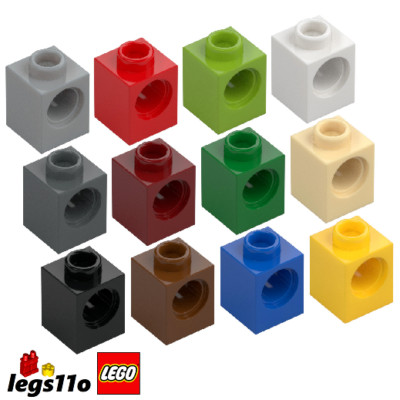 Lego 1x1 in Lego Bricks & Building Pieces for sale | eBay UK