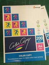 Satin Printer Paper for sale | eBay