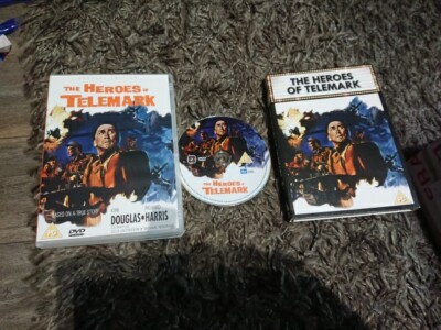 Hmv Dvd for sale | eBay