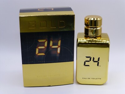 24 Gold Fragrance for sale | eBay