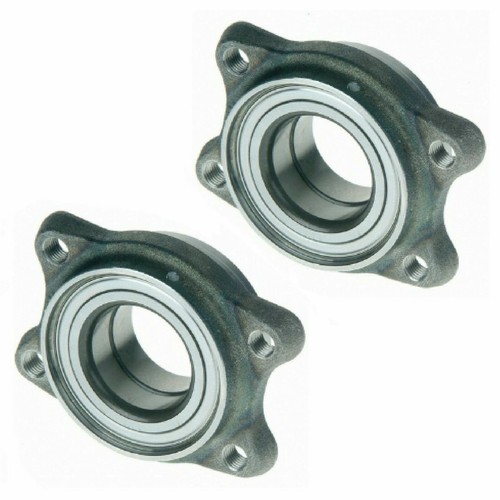 REAR Wheel Hub Bearing FIT AUDI A8 QUATTRO 2000-2003, RS4 2007-2008 ...