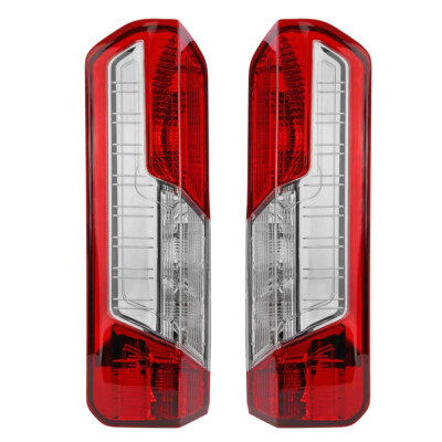 Ford Transit Rear Light Assemblies for sale | eBay