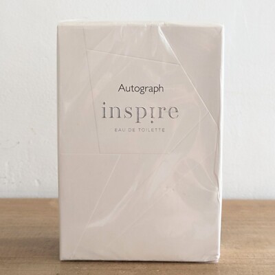Inspire Perfume for sale | eBay