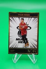 Tyler Herro Basketball Trading Card Database