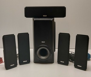 RCA Home Theater Systems for sale | eBay