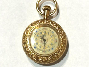 addison pocket watch products for sale | eBay