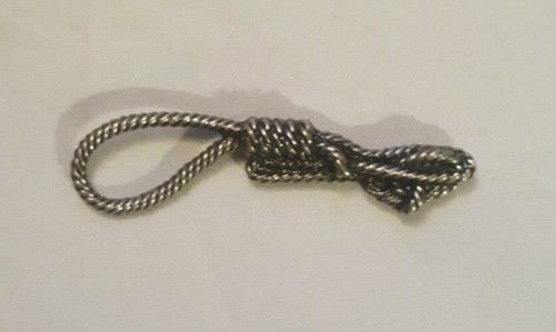 Clue 50th Anniversary ROPE Token Replacement Part Piece Mover (X6 ...