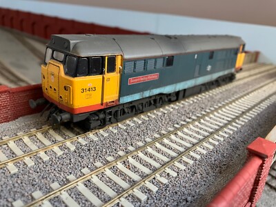 Oo Gauge Class 31 for sale | eBay