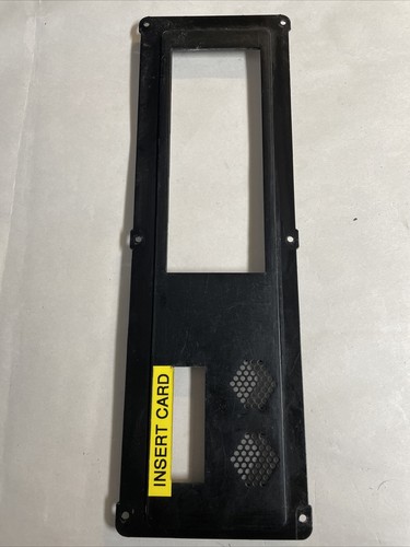 IGT 20.1 KTL201MD Card Insert Faceplate Bezel MLD Touch Kortek TFT LCD ...