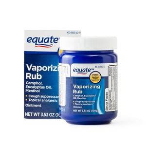 Las mejores ofertas en Pomada EQUATE over-the-counter Medicina la tos ...