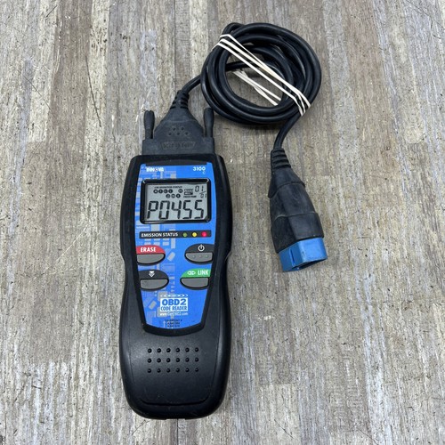 Innova 3100 C Code Reader | eBay