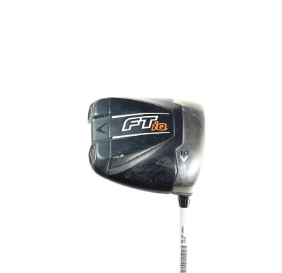Callaway Ft Iq Driver Golf Clubs for sale | eBay