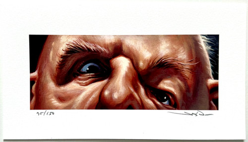 "THE GOONIES" SLOTH EWAF BY JASON EDMISTON S/N #27/150 *SOLD OUT* BABY ...