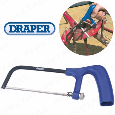 Draper Industrial Hand Saws Saws & Saw Blades for sale | eBay