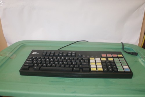 Key Source International KSI-1407 PB Keyboard USB | eBay