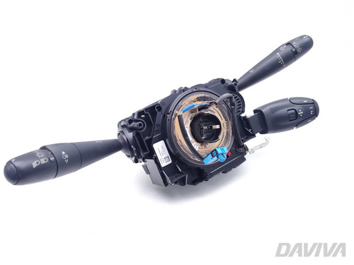 Peugeot 5008 Interruttore a leva faro indicatore tergicristallo ...