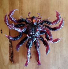 Marvel Legends The Void (BAF) The Void Build A Figure