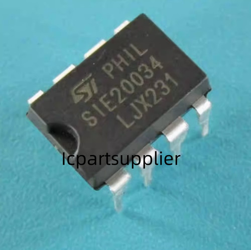 1PCS SIE20034 Driver chip Brand-new Fast Shipping | eBay