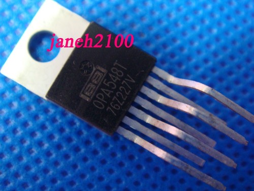 1PC IC OPA548T BB/TI TO-220 (A4） | eBay
