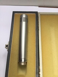 Vintage Microphone Vintage Pro Audio Equipment for sale | eBay