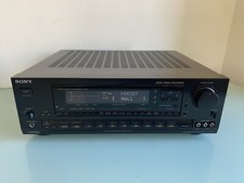 Used Sony STR-D1090 Surround sound receivers for Sale | HifiShark.com
