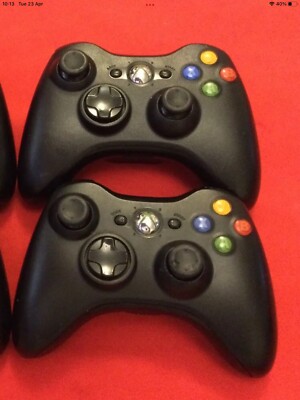 Original Xbox 360 Controller for sale | eBay