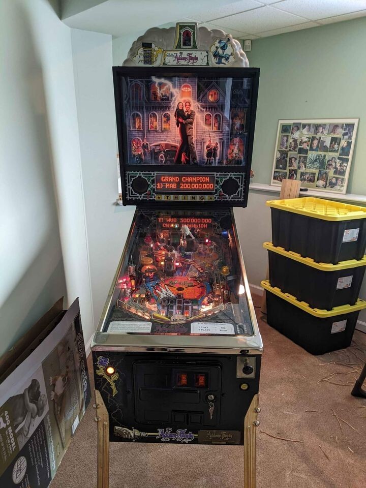 Pinball Collectibles for sale | eBay