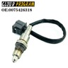Rear Oxygen Sensor 0075426318 Fits For Mercedes-Benz CLA250 GLA250 S65 ...