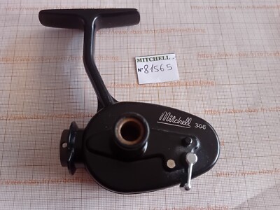 Pièces et réparations Mitchell pour moulinet de pêche | eBay