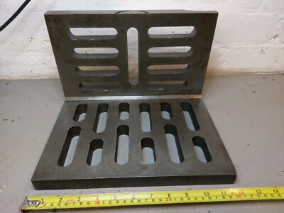 Angle Plates products for sale | eBay UK