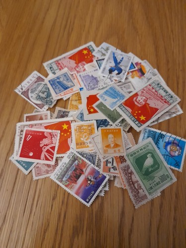 China stamps collection 100+ | eBay