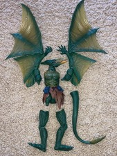 Marvel Legends Sauron (BAF) Sauron BAF