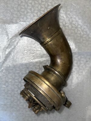 Vintage Klaxon Horn for sale | eBay